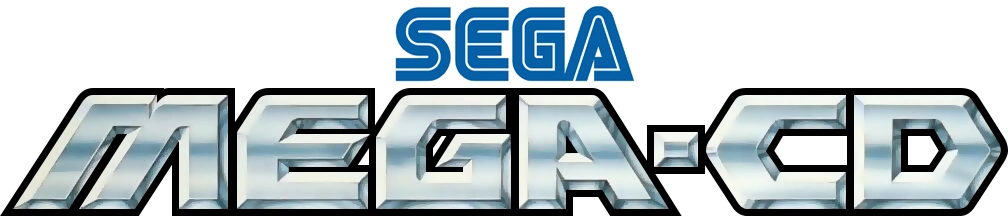 Sega Mega-CD – Super Games World