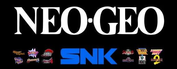 Neo Geo – Super Games World