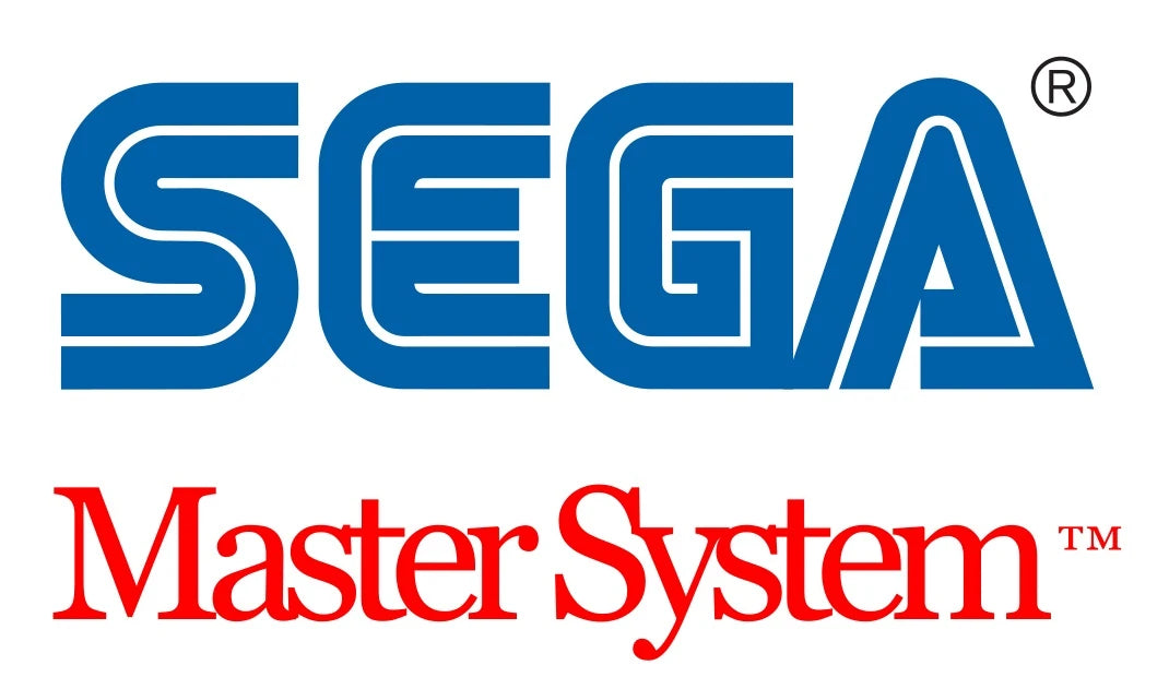 Master System – Super Games World
